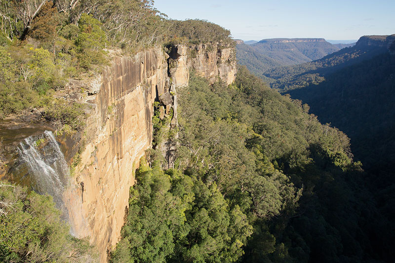 Kangaroo Valley » Jackie Cooper, Manly Photographer